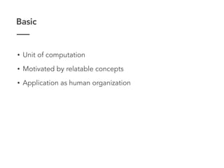 Scaling modern JVM applications with Akka toolkit | PPT