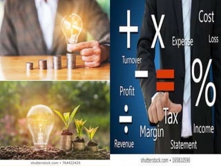 Creative Accounting | PPTX