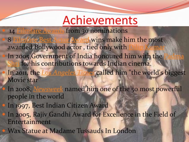 CASE STUDY:DOES SRK NEED A CHANGE OF STRATEGY? | PPTX