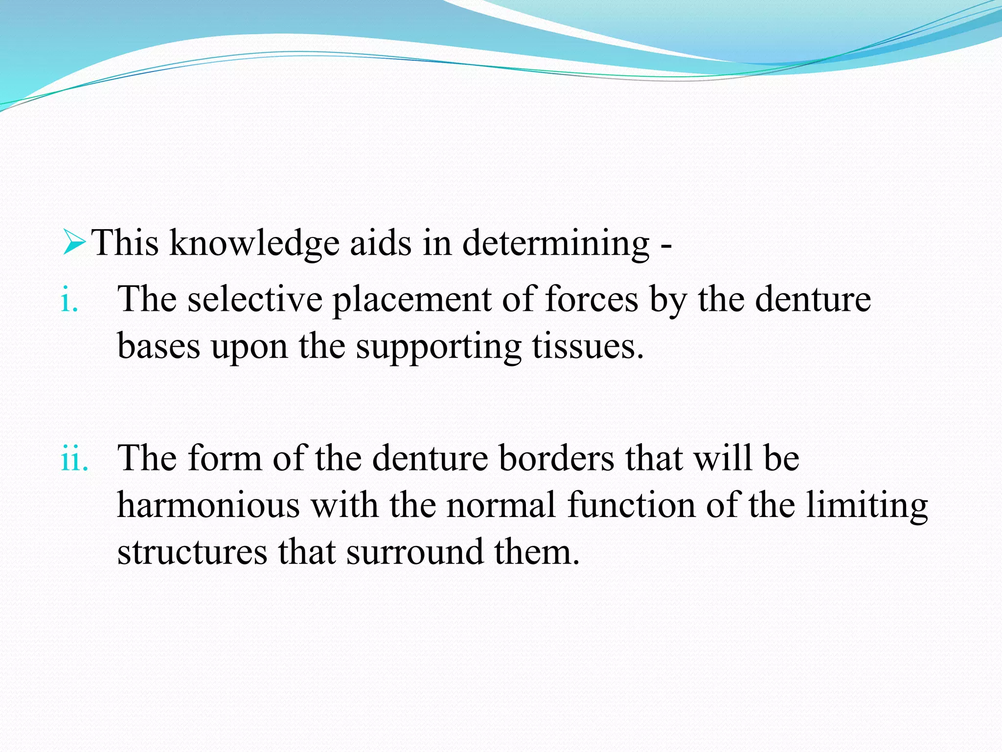 maxillary anatomical landmarks | PPTX