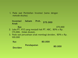 Akl 2 metode harga perolehan | PPT