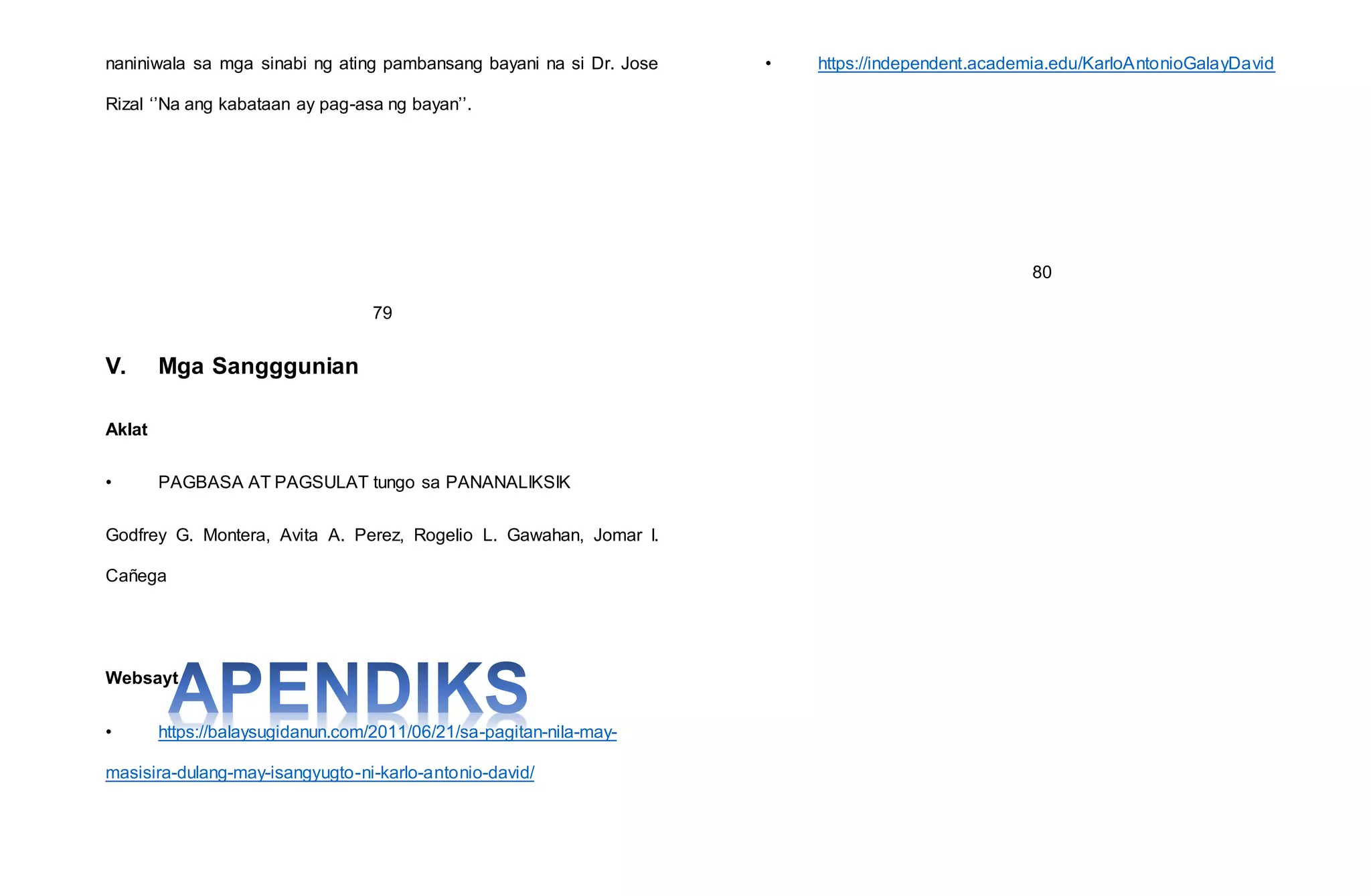 Bisaya tulad ng Tula, Maikling Kwento, at Dula | DOCX
