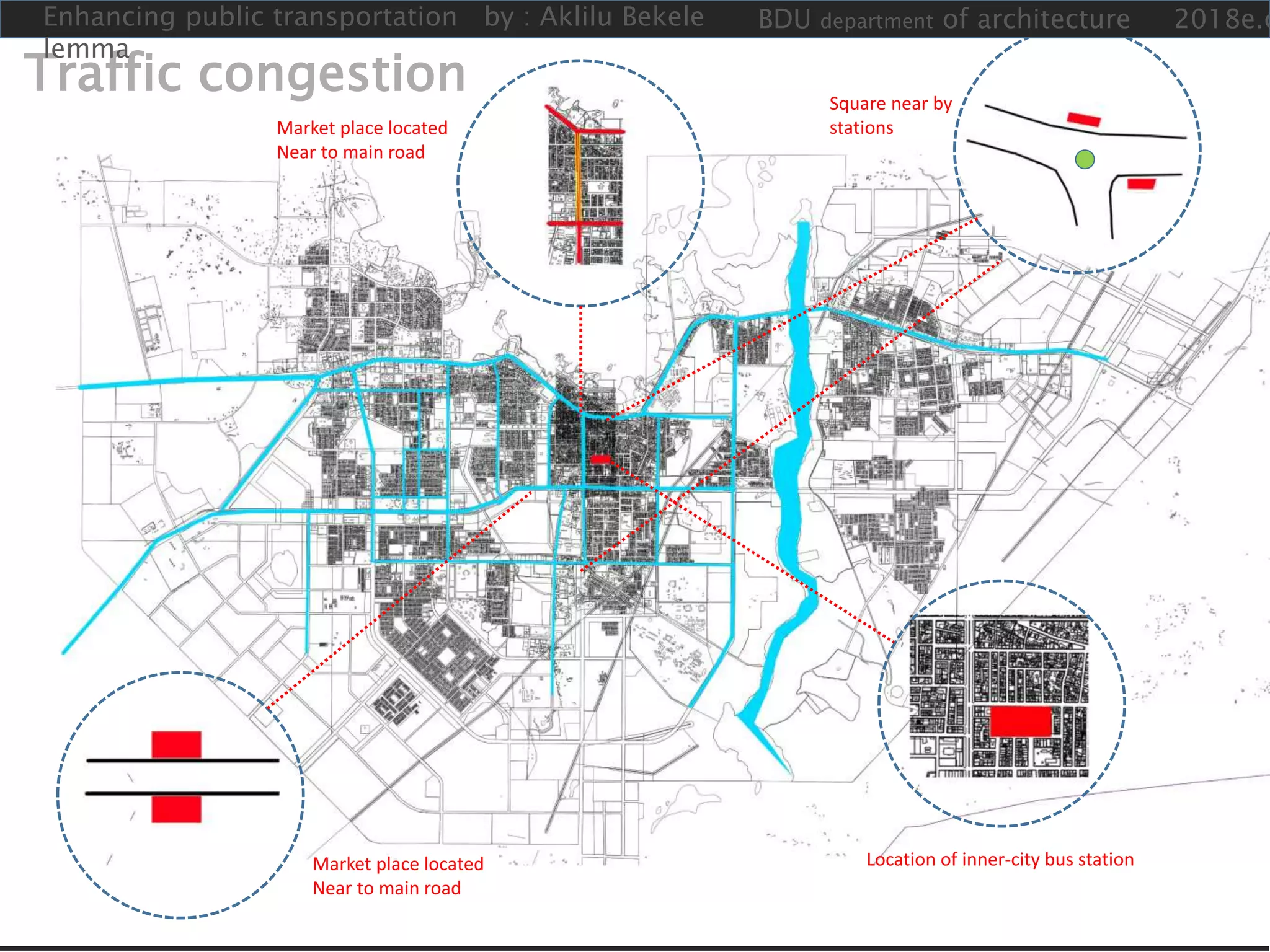 bus terminal design | PPTX