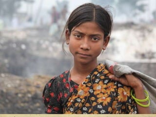 Aklima's story | PPTX