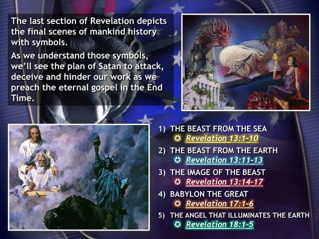 Sabbath school lesson 10, 2nd quarter of 2018 | PPT