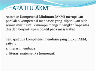 AKM.ppt