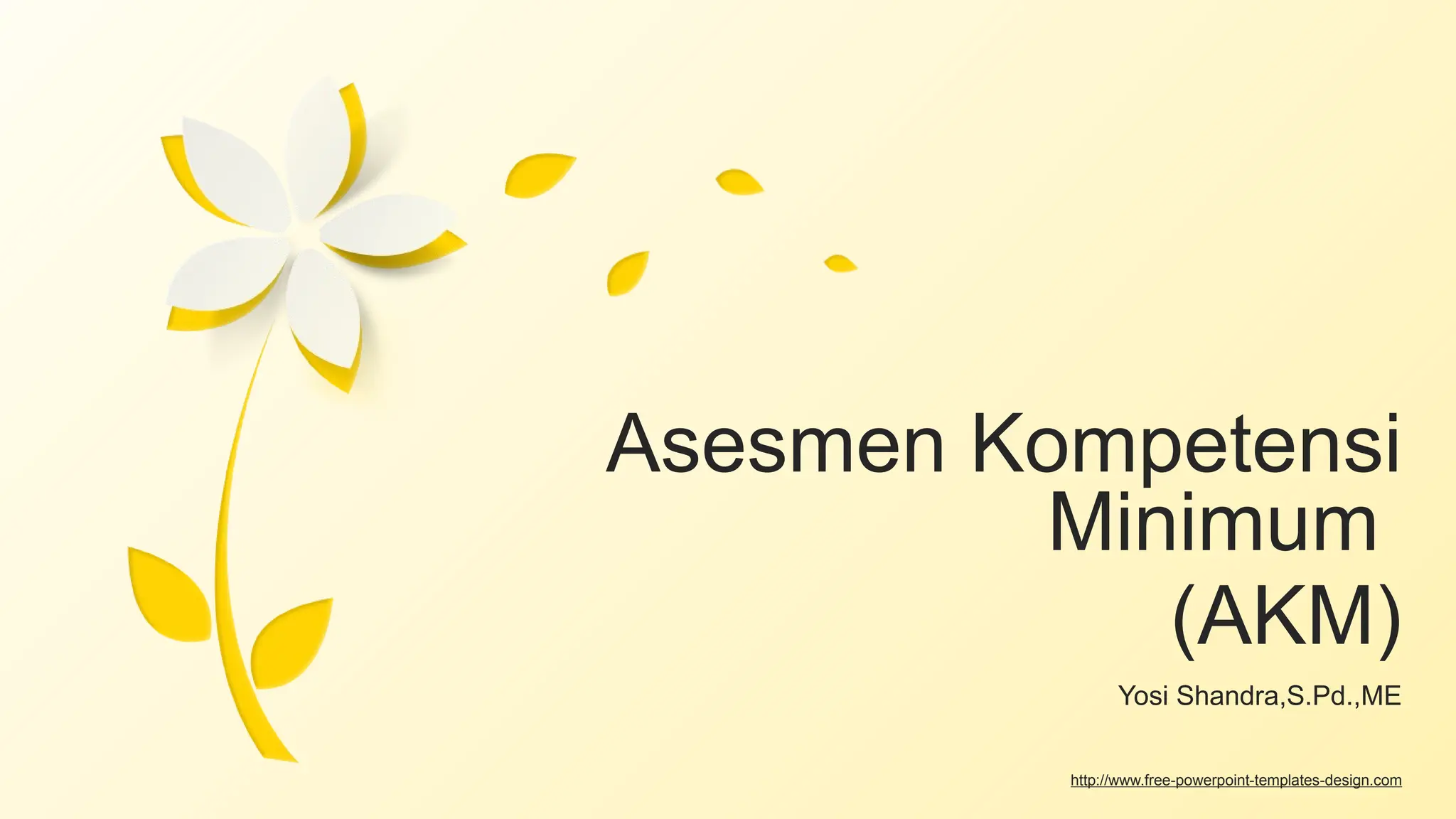 Asesmen Kompetensi Minimum Ekonomi..pptx