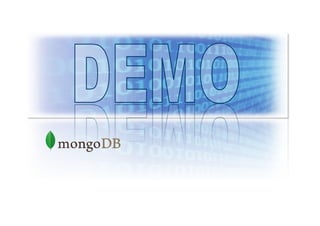 Considerations for using NoSQL technology on your next IT project ...