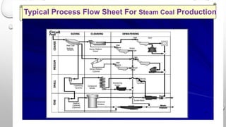 Challenges and Solutions of Coal Preparation in the Context of ...