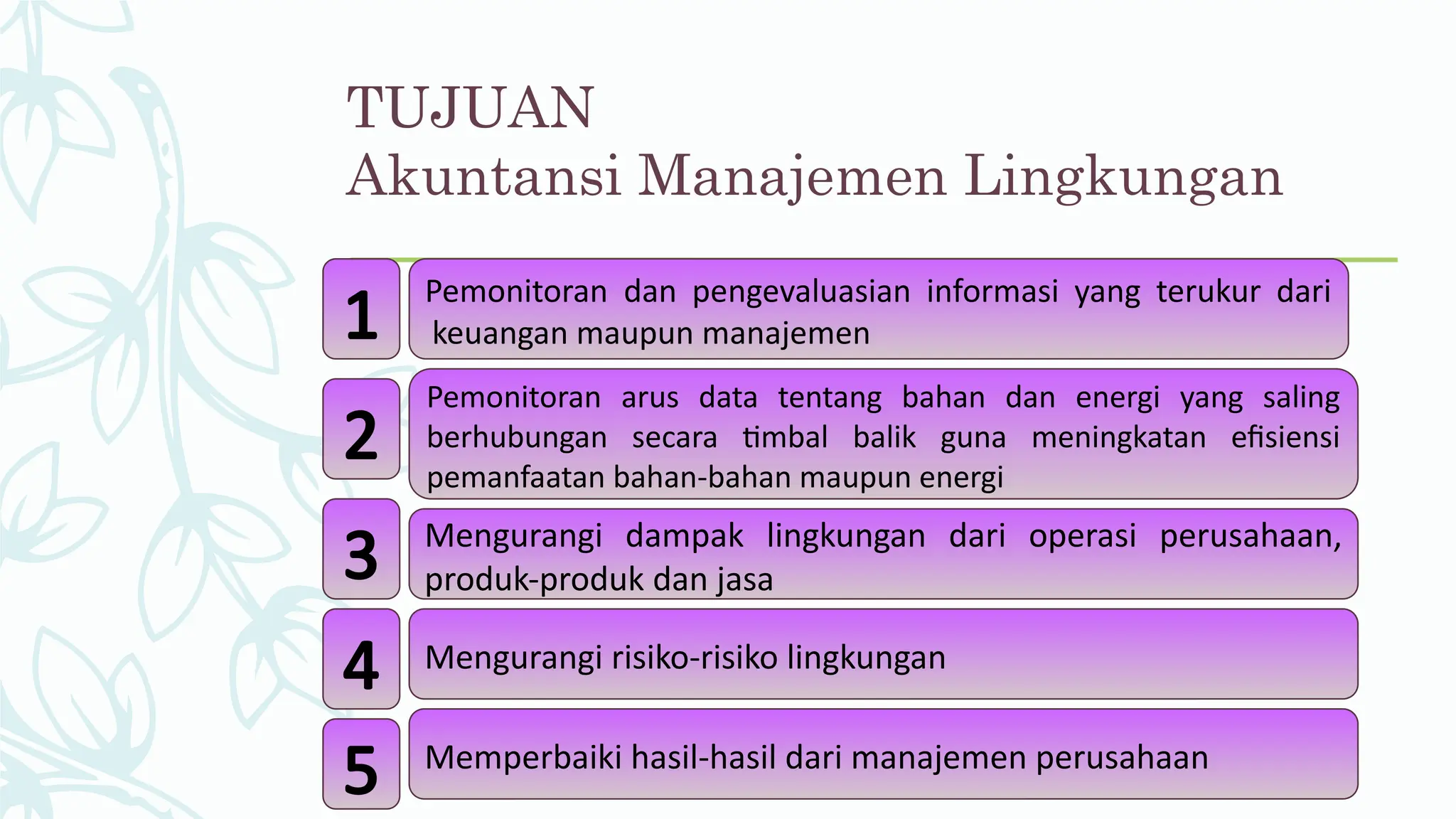Akmen_14_Ppt - Akuntansi Manajemen Biaya Lingkungan.pptx