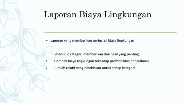 Akmen_14_Ppt - Akuntansi Manajemen Biaya Lingkungan.pptx