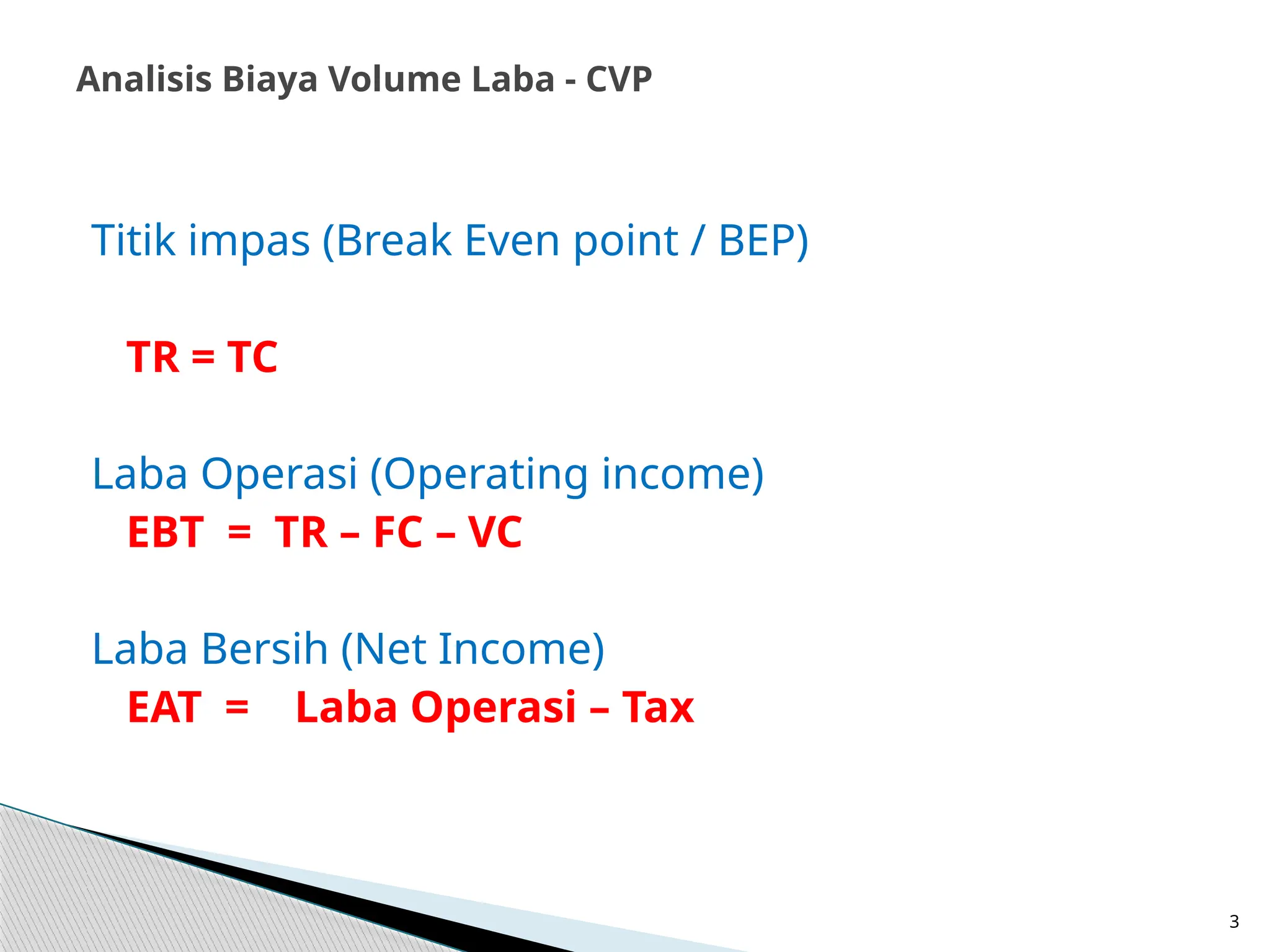 Akmen_7_Ppt - Analisis Biaya Volume Laba.pptx