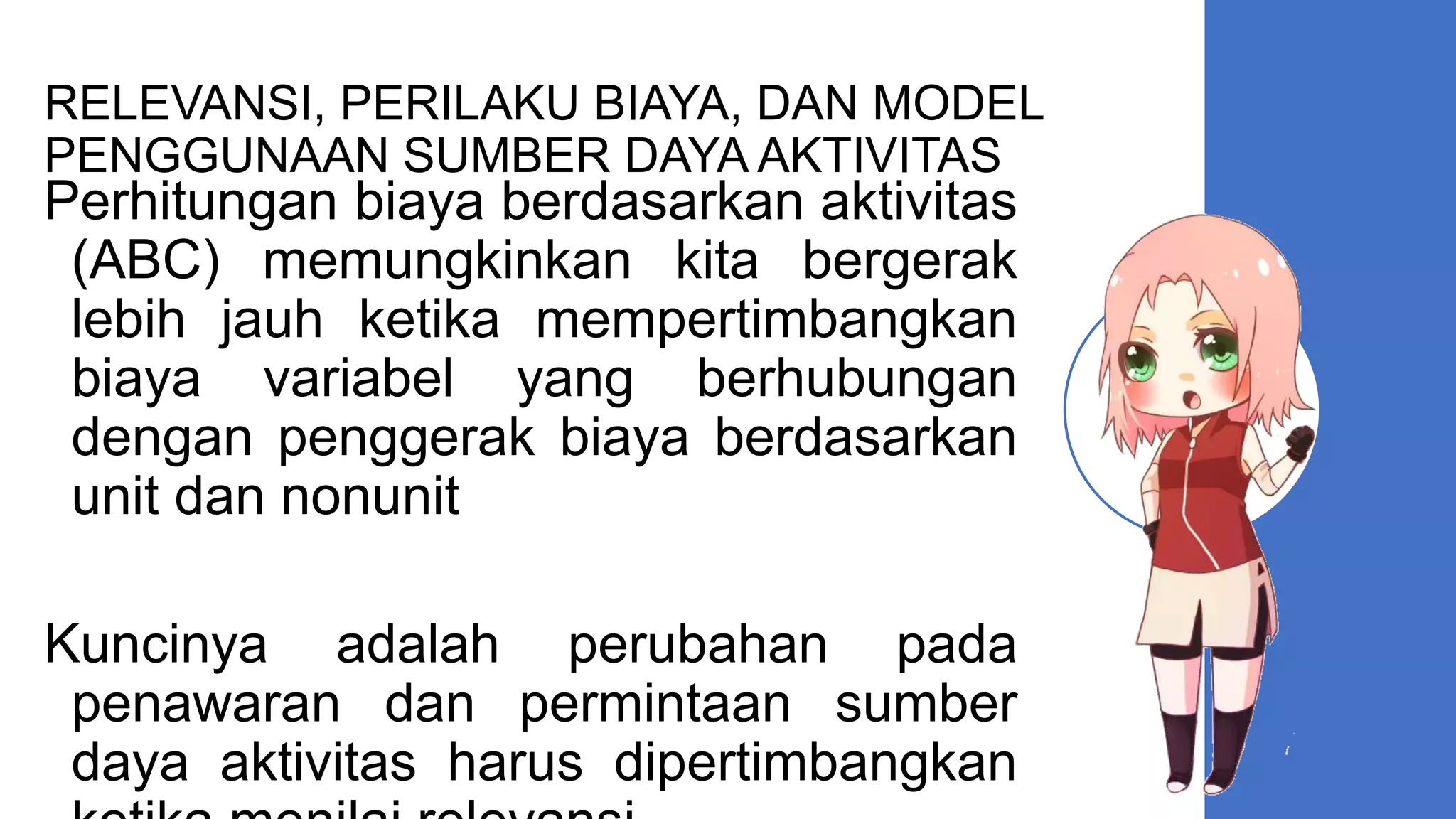 Bab. 12 Pengambilan Keputusan Taktis | PPTX