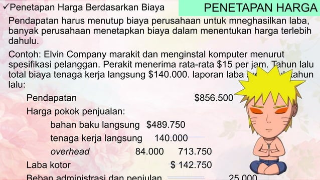 Bab. 12 Pengambilan Keputusan Taktis | PPTX