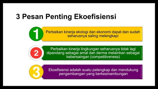 Bab. 17 Manajemen Biaya Lingkungan | PPTX