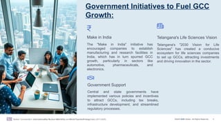 Captive Offshoring India Global Capative centre | PPTX