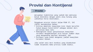 LIABILITAS JANGKA PENDEK DALAM AKUNTANSI KEUANGAN MENENGAH | PPTX