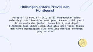 LIABILITAS JANGKA PENDEK DALAM AKUNTANSI KEUANGAN MENENGAH | PPTX