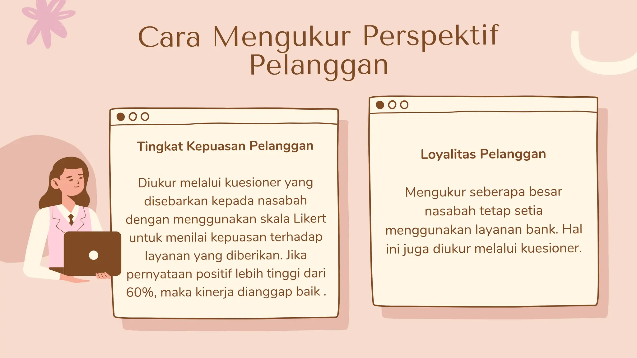 Identifikasi Penerapan Metode Balanced Scorecard (BSC) | PDF