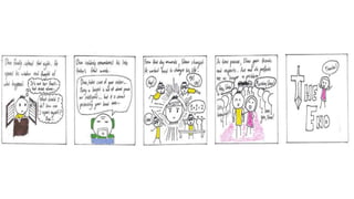 Psycho Comic February 2014 | PPT