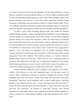 A Know-How vs. Know-What Approach in the Teaching-Learning.pdf