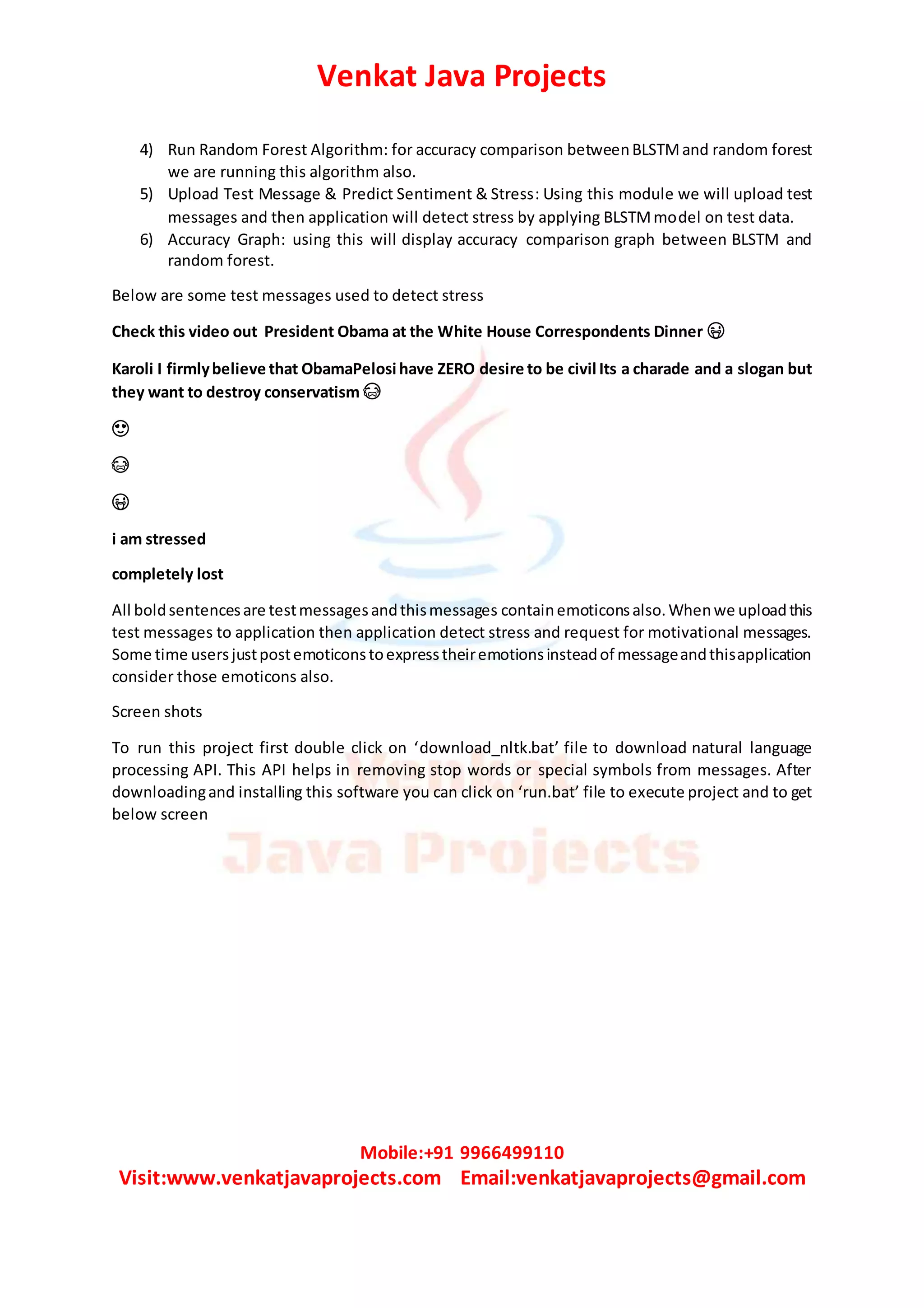 A Knowledge Based Recommendation System That Includes Sentiment