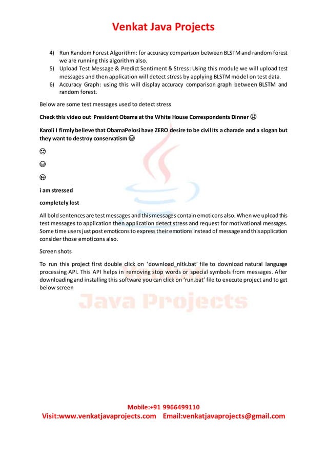 A knowledge based recommendation system that includes sentiment analysis and deep learning | PDF