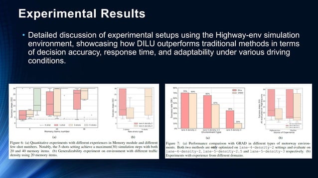 A Knowledge-driven approach to autonomous driving with LLMs | PPT A Knowledge-driven approach to autonomous driving with LLMs | PPT