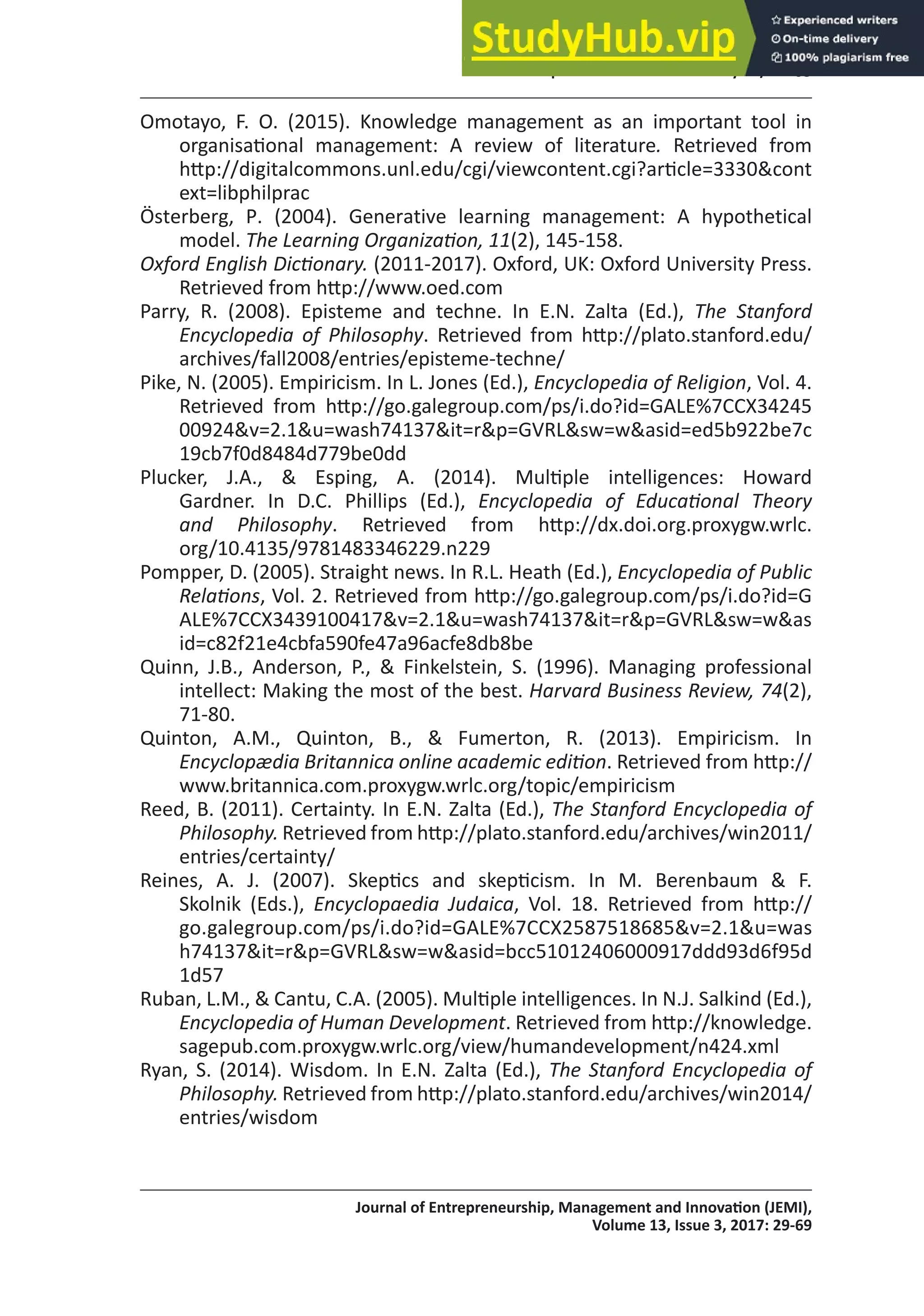 A Knowledge Concept Map Structured Concept Analysis From Systematic Literature Review | PDF
