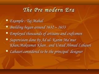 A knowledgement of management history | PPT