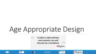 Bias in algorithmic decision-making: Standards, Algorithmic Literacy and Governance | PPTX