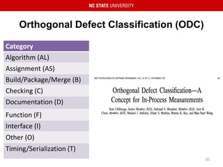 Characteristics of Defective Infrastructure as Code Scripts in ...