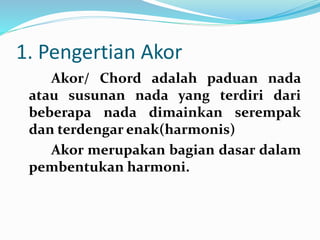 Akor | PPTX