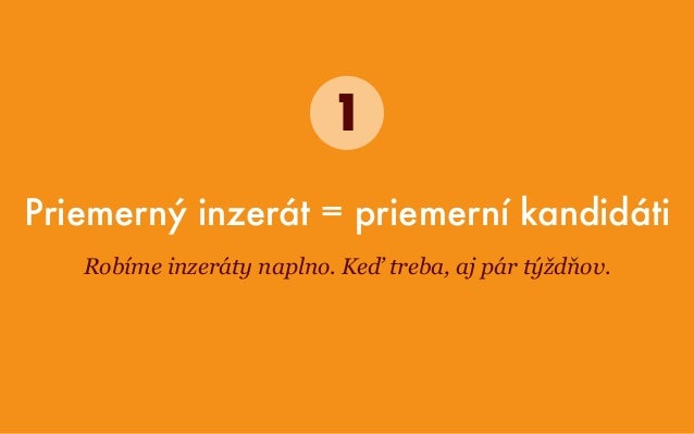 Ako sme si firmu podla seba urobili. Modry konik @ HappyCompany conf.