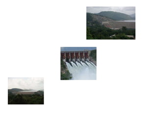 Akosombo dam | PPT