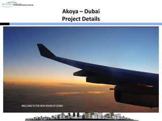 Akoya damac dubai_proposal | PPT