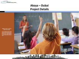 Akoya damac dubai_proposal | PPT