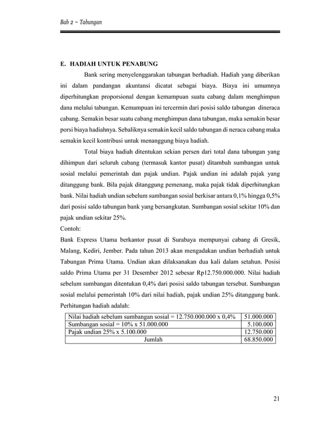 Akuntansi Perbankan (Soal & Kasus Pembahasan).docx