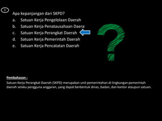 Ak pemerintahan part 7 | PDF