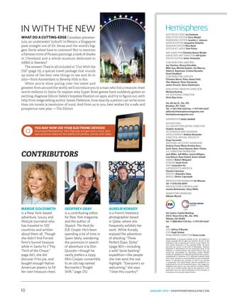 Ak photography hemispheres mag 3 pd-doha janv2013 | PDF