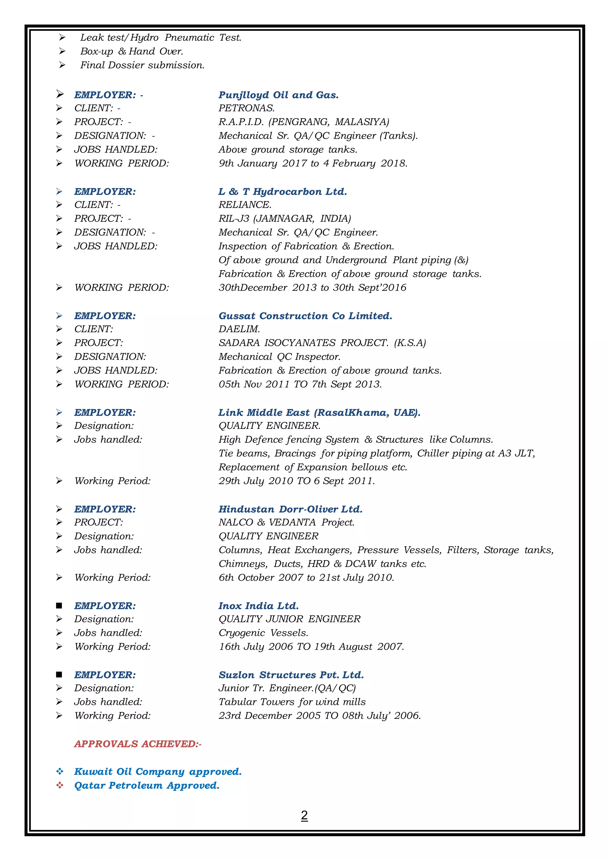 Akp resume 23.02.2019