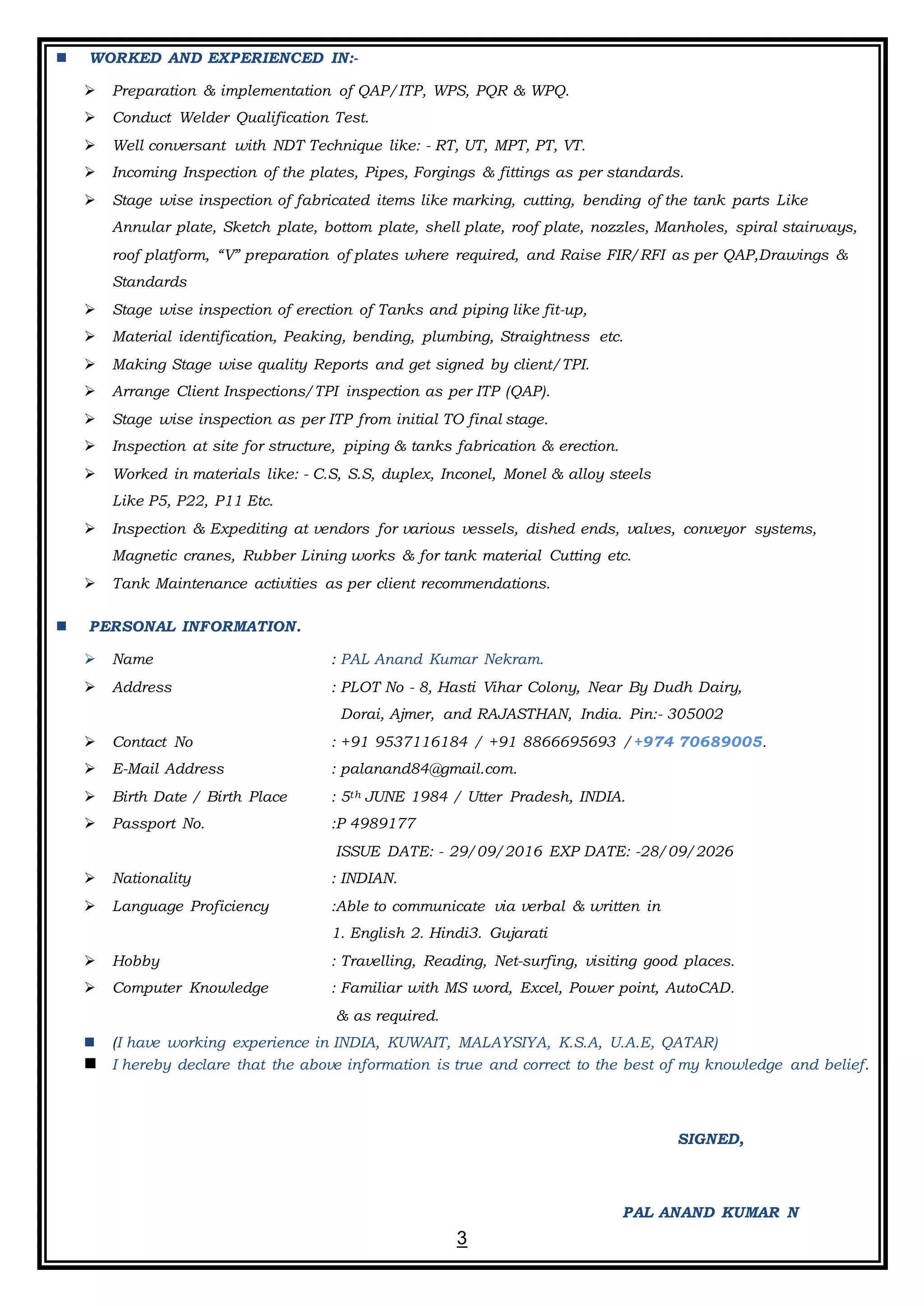 Akp resume 23.02.2019