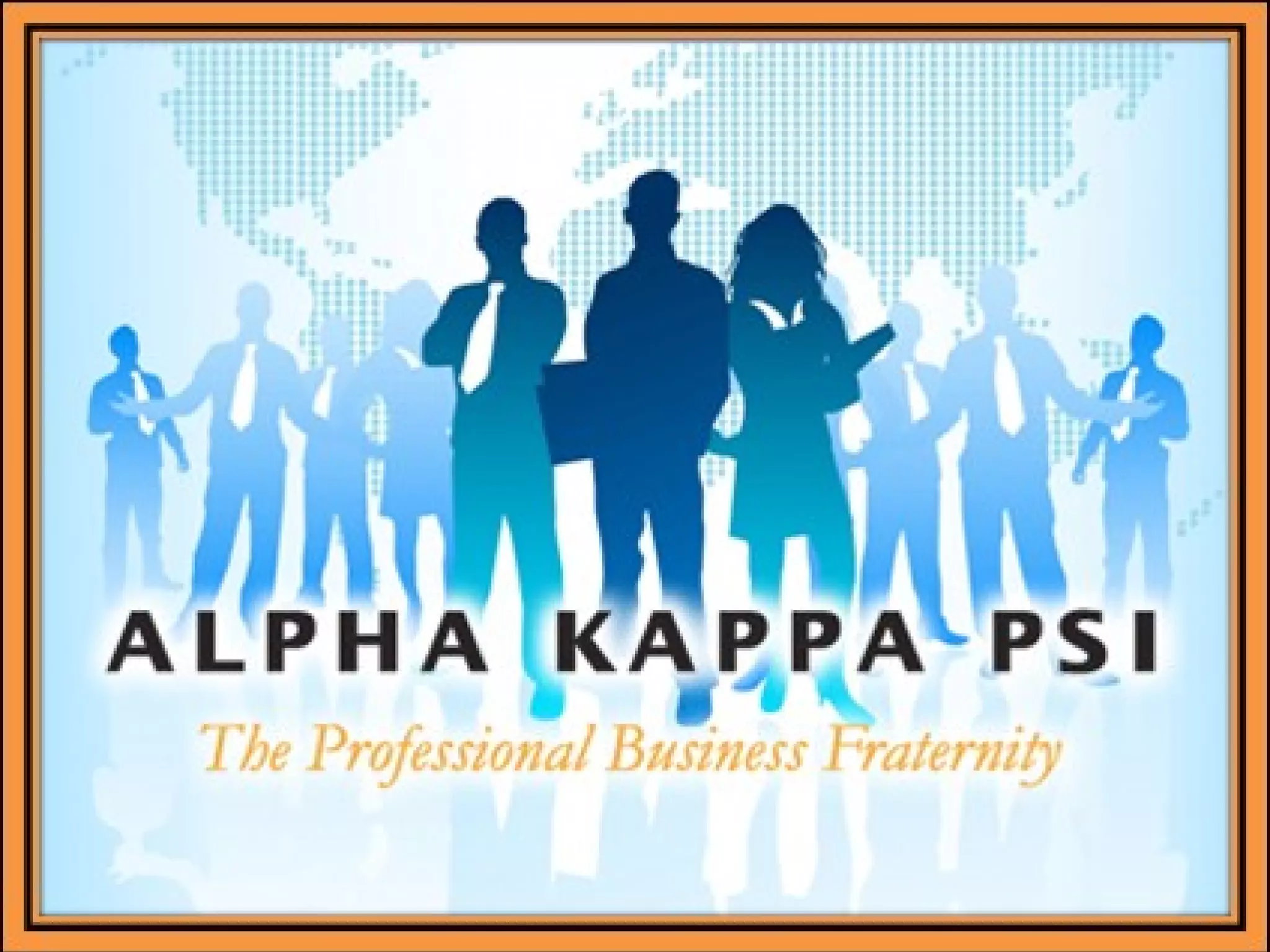 Akpsi Resume Ppt A | PPT