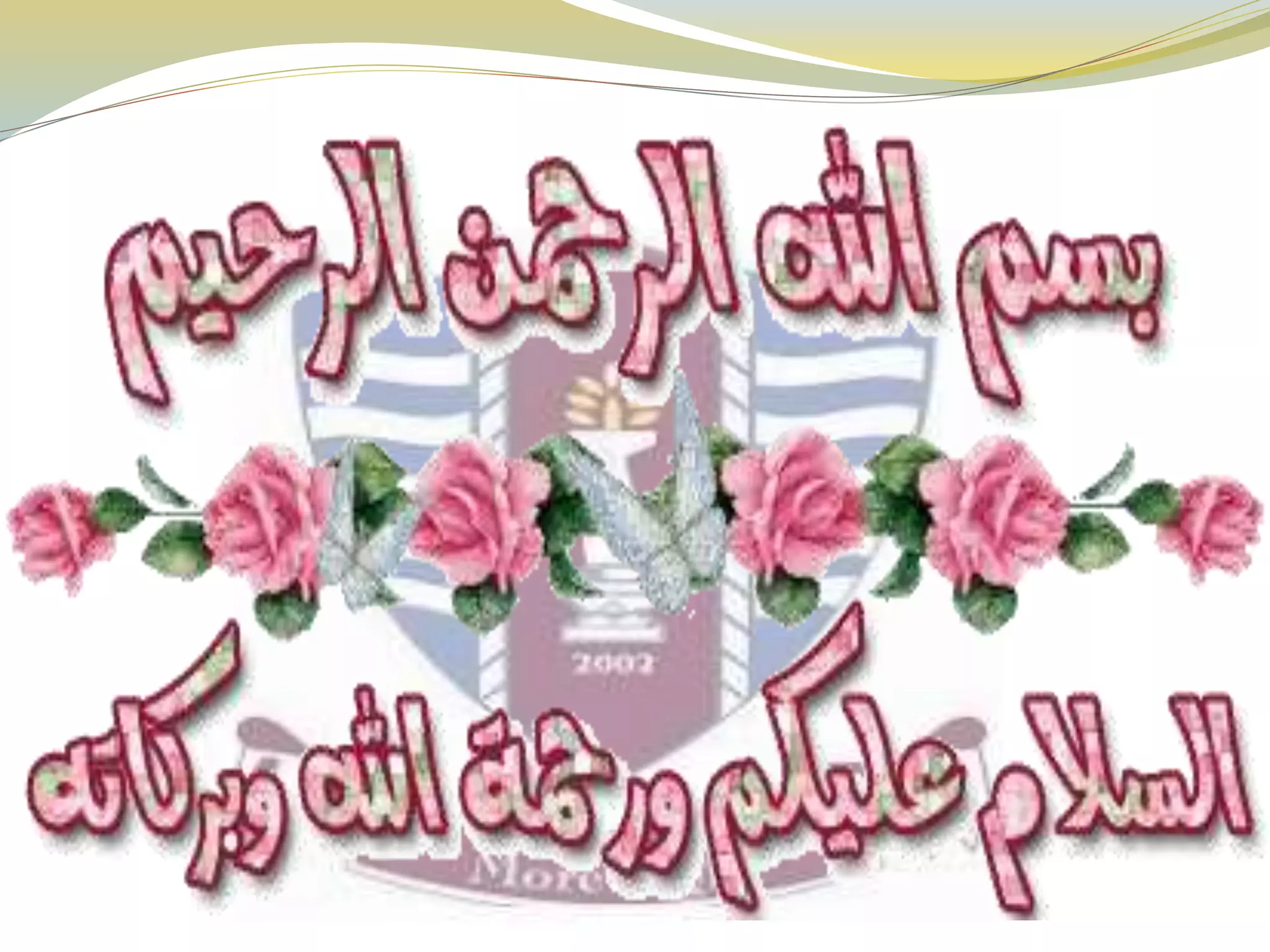 types of canal | PPTX