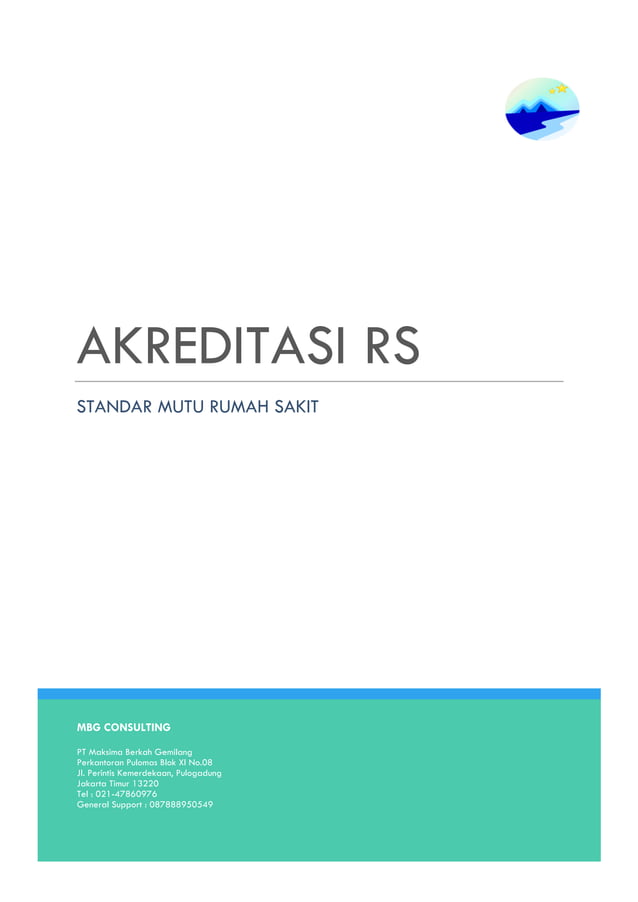 Akreditasi Rumah Sakit | PDF