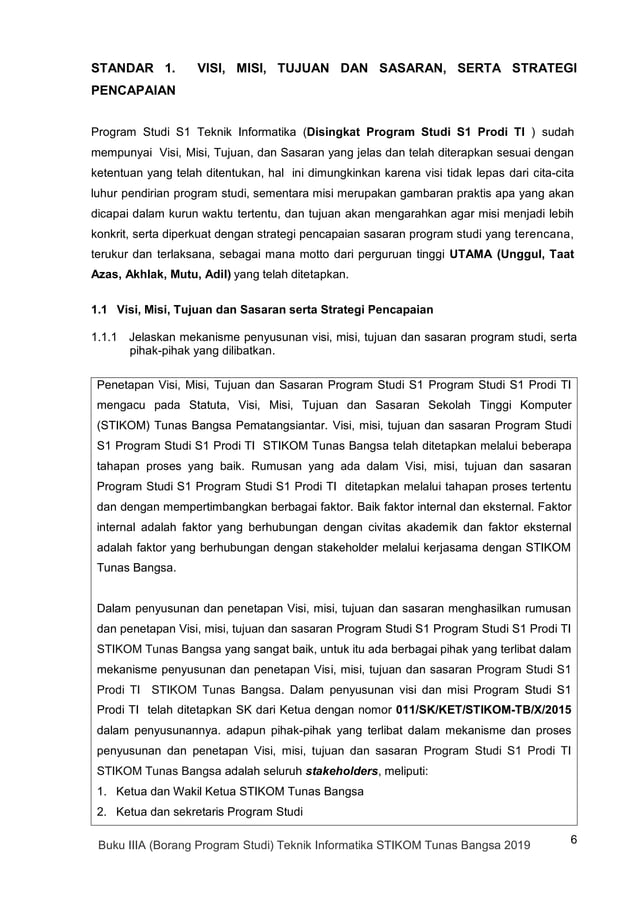 Akreditasi program studi_sarjana_s1_tekn | PDF