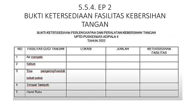 AKRE PENGENDALIAN PENYAKIT INFEKSI PUSKESMAS.pptx