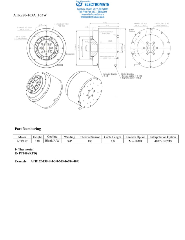 Akribis atr(en) 040712 brochure | PDF