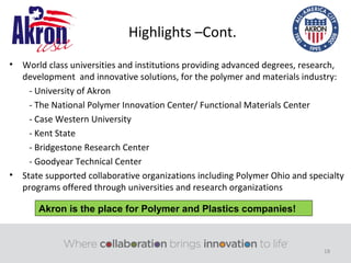 City of Akron, Ohio Overview | PPT
