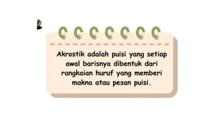 akrostik untuk belajar bahasa indonesia.pptx